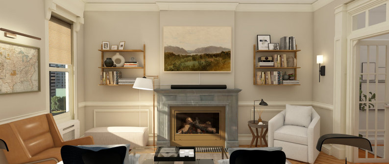 RACHEL ACEVEDO DESIGN - Project Photos & Reviews - Hawley, PA US | Houzz