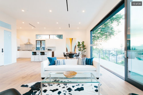 help with understanding long linear hvac ceiling vents