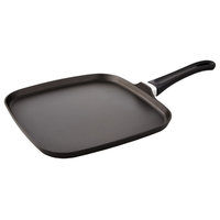 ScanPan Classic 11 Inch Square Griddle - Transitional - Griddles And ...