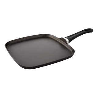 ScanPan Classic 11 Inch Square Griddle - Transitional - Griddles And ...