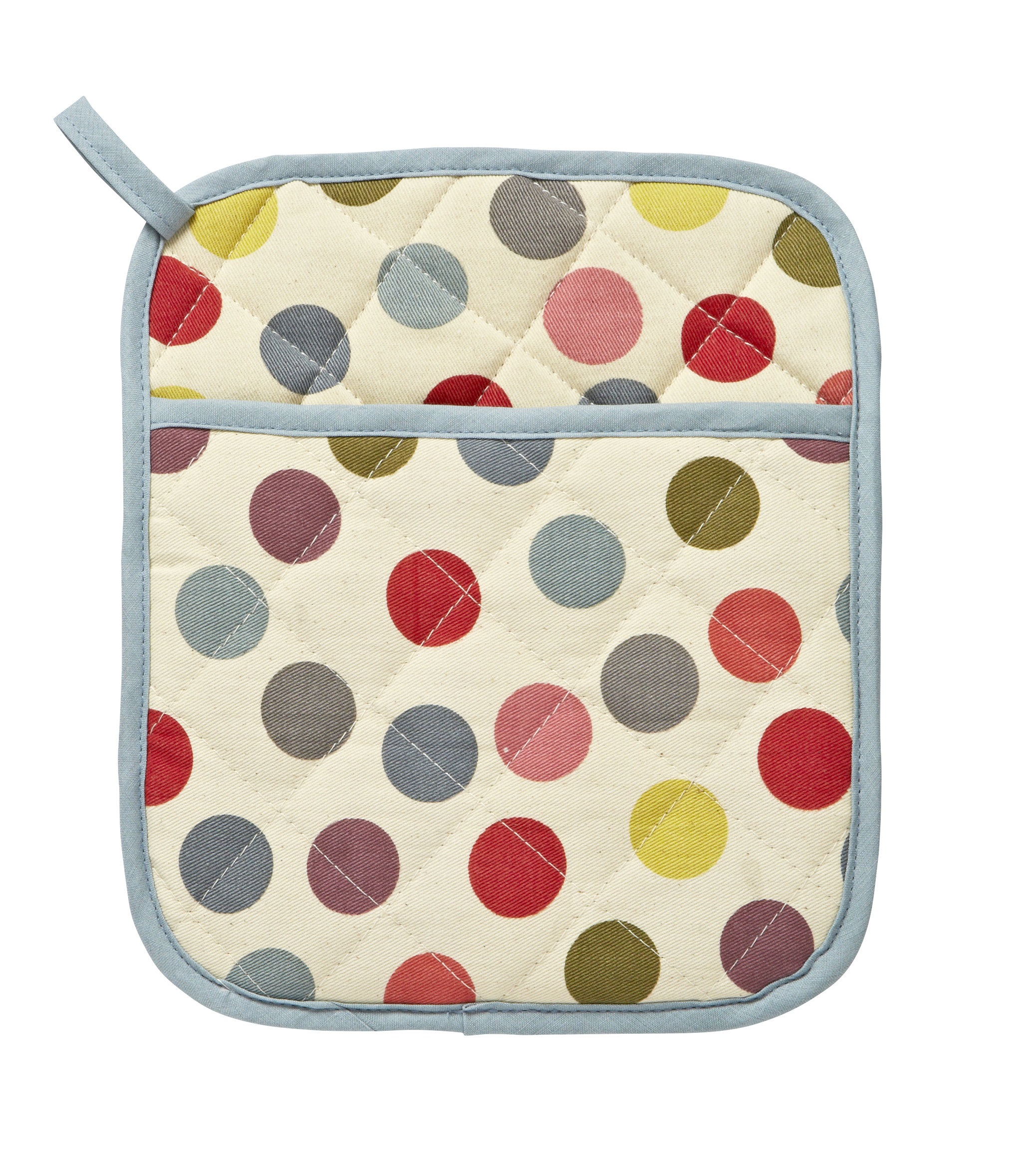Spot Pot Mitt - Contemporary - Oven Mitts And Pot Holders - by Ulster ...