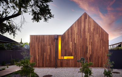 9 Expert Ways to Improve a Dull Exterior Brick Wall | Houzz AU