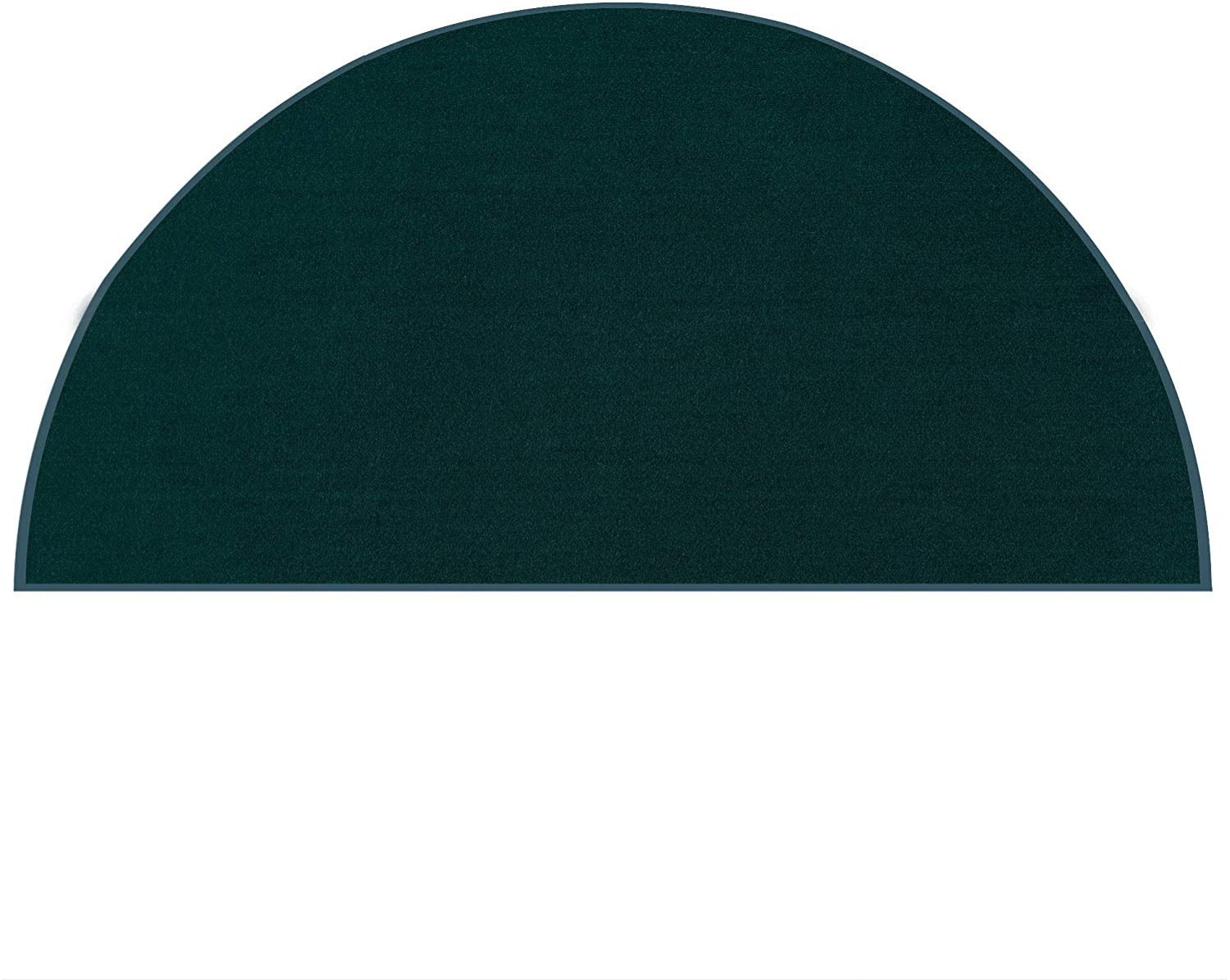 Home Decor Turf Square Area Rug Garden, Decks, Bedrooms, 22" x 44" Half ...