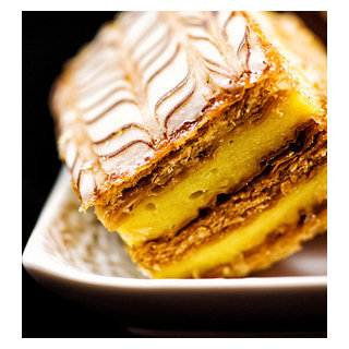 "Indulgence", 36" x 36" - Contemporary - Prints And Posters - by JVA ...