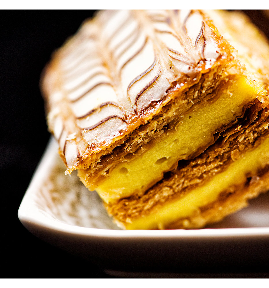 "Indulgence", 48" x 24" - Contemporary - Prints And Posters - by JVA ...