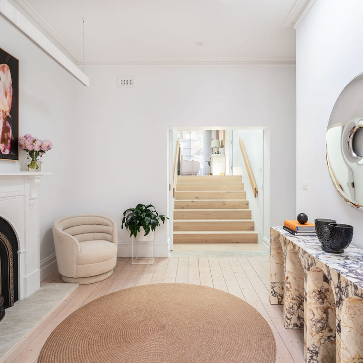 75 Beautiful Small Home Ideas & Designs - April 2026 | Houzz AU