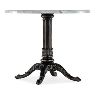 Charleston Bistro Table - Traditional - Indoor Pub And Bistro Tables ...