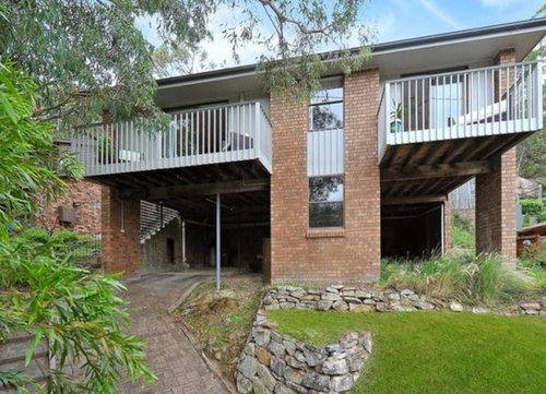 Facade help 1975 home | Houzz AU