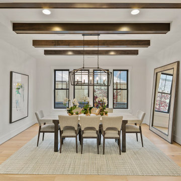 Exposed Ceiling Joists - Photos & Ideas | Houzz