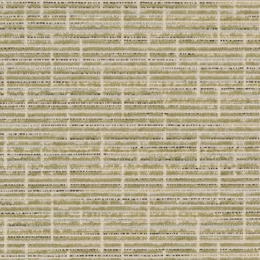 Green Performance Textured Upholstery Fabric by the Yard, By The Yard ...