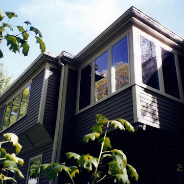 Room Bump Out - Photos & Ideas | Houzz