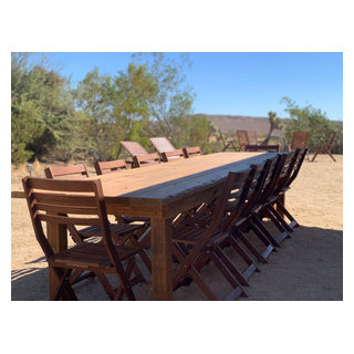 HighView House - Eclectic - Exterior - Los Angeles - by Rheir Home | Houzz