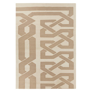 Alameda Area Rug, 2'x3', 8' x 11' - Contemporary - Area Rugs - by Surya ...