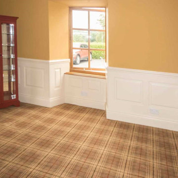 Georgian Paneling - Photos & Ideas | Houzz