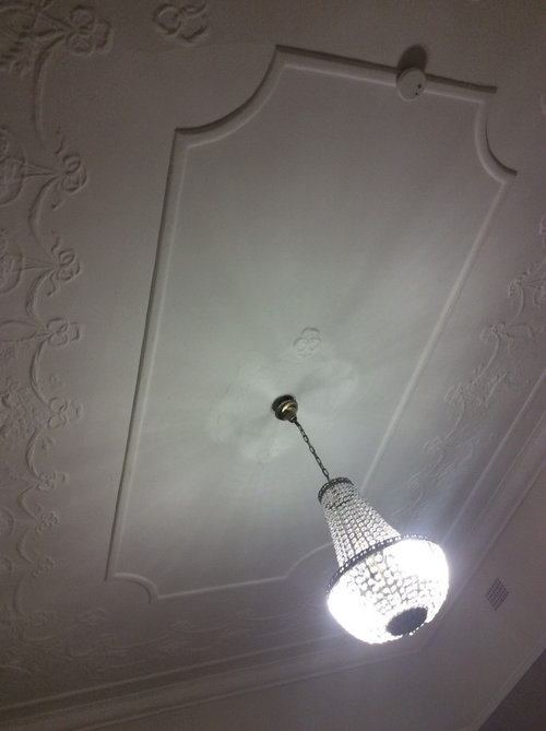 Ornate ceilings | Houzz AU