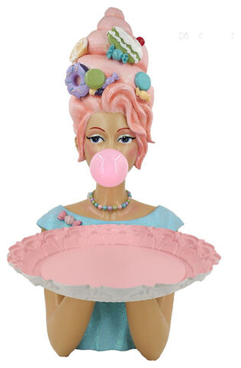 December Diamonds North Pole Sweet Shoppe Cotton Candy Bubblegum Queen ...