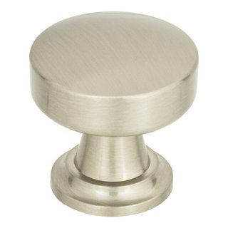 Atlas Homewares, Browning Round Knob - Transitional - Cabinet And ...