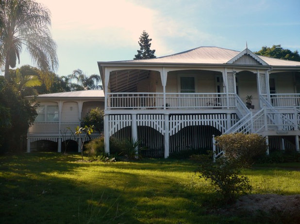 Australian Federation House Design, Style & Architectural Features ...
