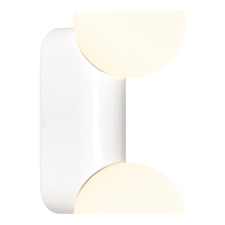 Lyra Ceiling 140 - Contemporary - Bathroom Vanity Lighting - by Astro ...