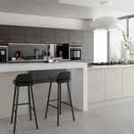 Soco Bar Stool - Midcentury - Bar Stools And Counter Stools - by The ...