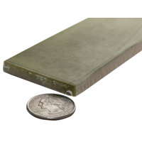 Coco Matte 2" x 5-7/8" Porcelain Floor and Wall Tile - Contemporary ...