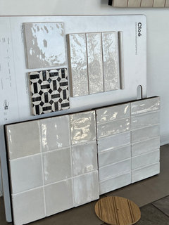 Anyone familiar with Celine tile from Bedrosian? | Houzz Forum