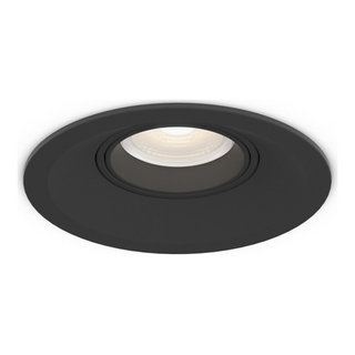 Aperture 3"5CCT Multi Functional Recessed Light With Adjustable Head ...