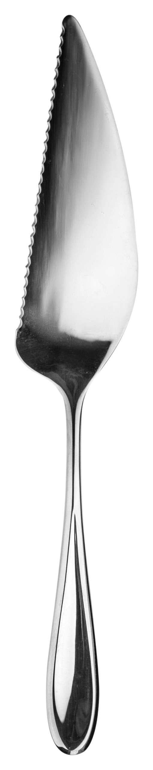 Forma Cake Server Mirror - Contemporary - Serving Utensils - by MEPRA ...