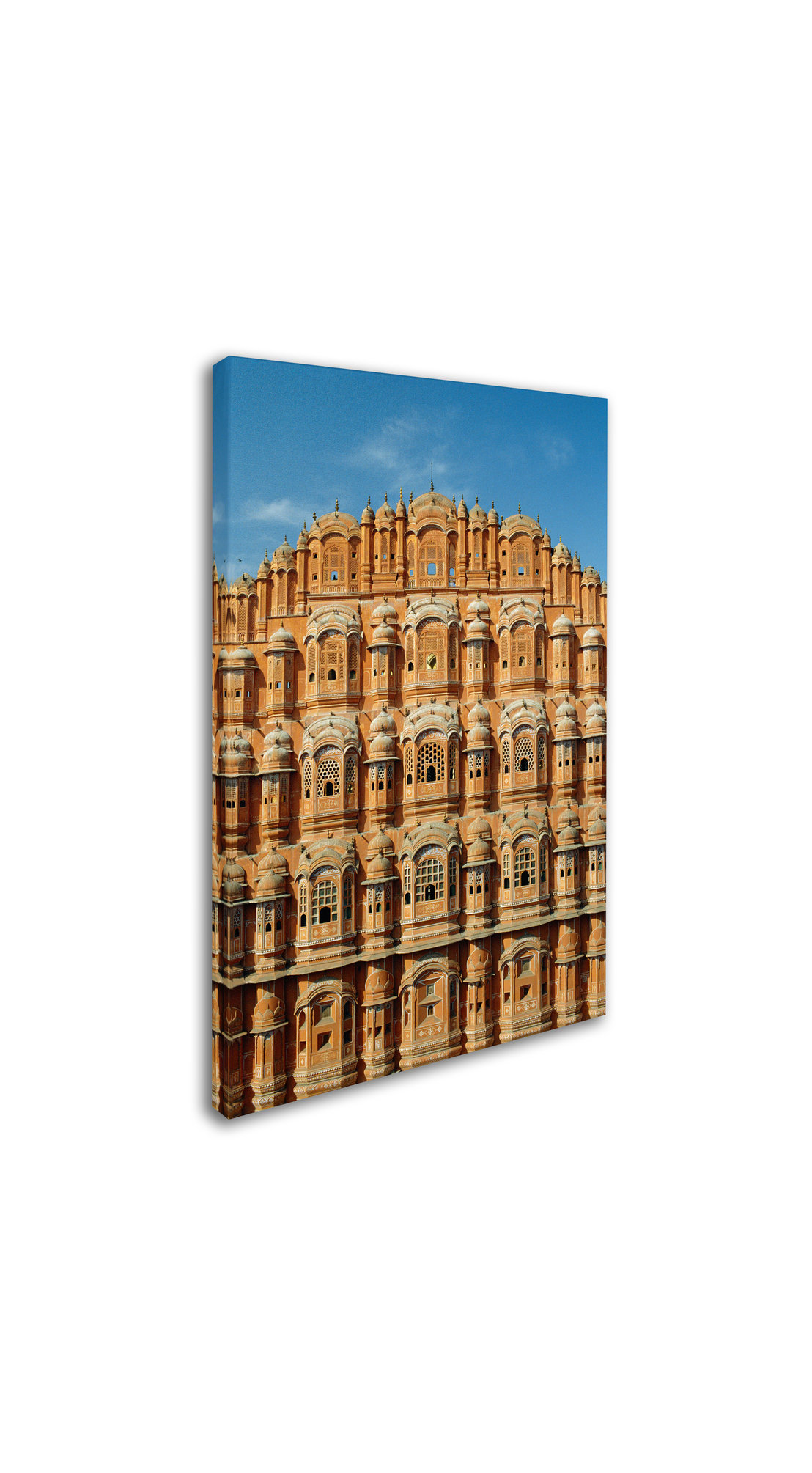 "Architecture 100" by Robert Harding Picture Library, Canvas Art, 12 ...