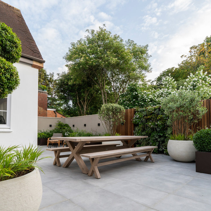 75 Beautiful Patio Ideas and Designs - May 2026 | Houzz UK