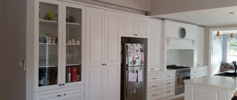 LARA CABINETS - Project Photos & Reviews - Lara, VIC, AU | Houzz