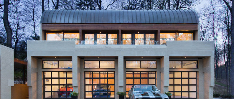 RITTER NORTON ARCHITECTS - Project Photos & Reviews - Alexandria, VA US ...