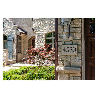 Oakfield Machine Cut Veneer - Chicago - by Eden-Valders Stone | Houzz