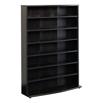 THE 15 BEST Media Racks and Towers for 2022 | Houzz