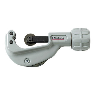 Ridgid® 31622 Constant Swing Tubing Cutter, #150, 1/8" x 1-1/8 ...