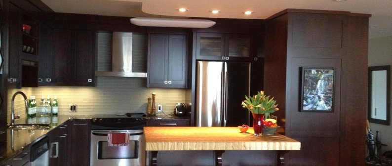 KEVIN MUISE INTERIORS - Project Photos & Reviews - Halifax, NS CA | Houzz