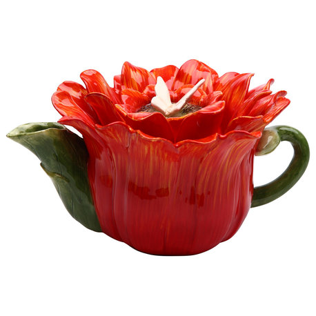 The 15 Best Teapots | Houzz