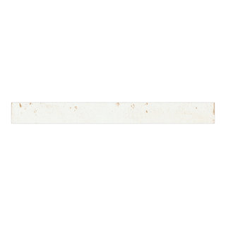 Phoenix Ivory Porcelain Floor and Wall Tile Sample - Farmhouse - Tile ...
