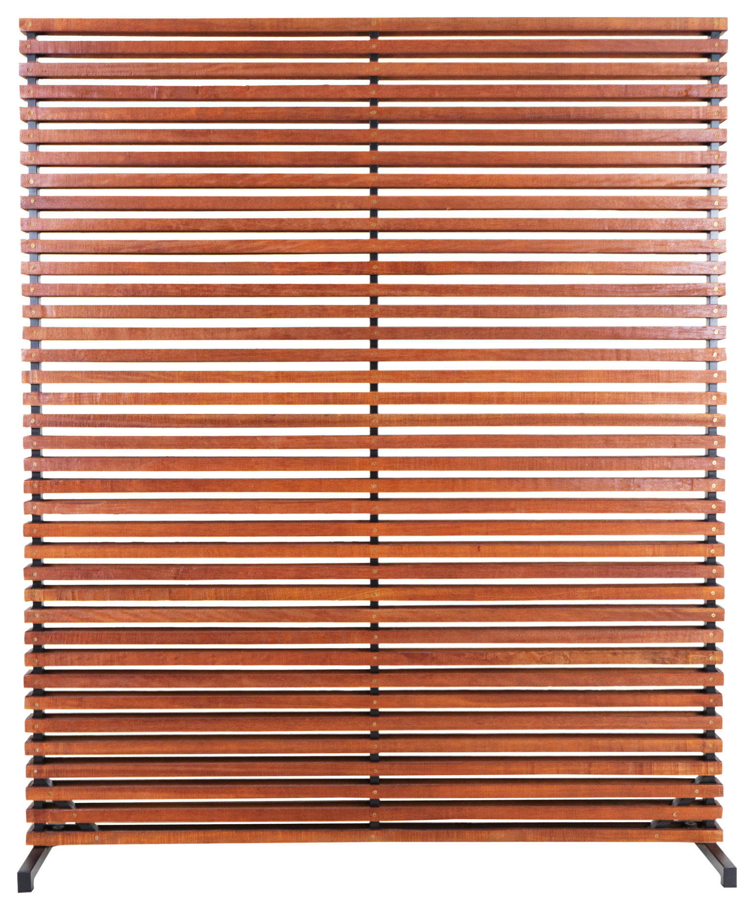 Dallin Screen Brown - Transitional - Screens And Room Dividers - by ...