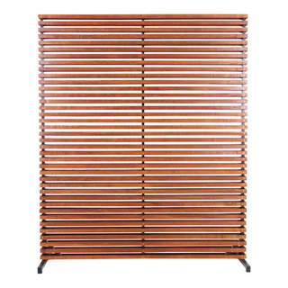 Dallin Screen Brown - Transitional - Screens And Room Dividers - by ...