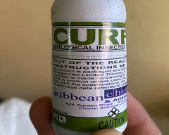 “GOT THIS TODAY!”