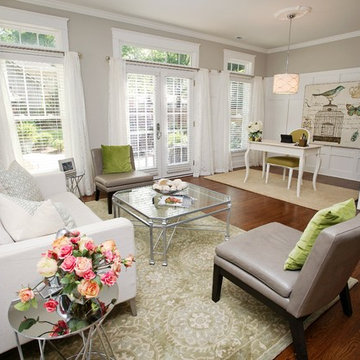 Judges Paneling - Photos & Ideas | Houzz