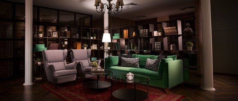 FN DESIGN - Project Photos & Reviews - Riyadh, SA SA | Houzz