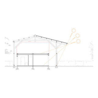 L'architecture est dans le Pré - Nantes - par BNA Boris Nauleau ...