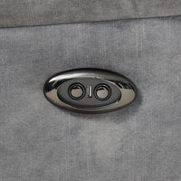 Simone Power Reclining Sectional - Transitional - Sectional Sofas - by ...