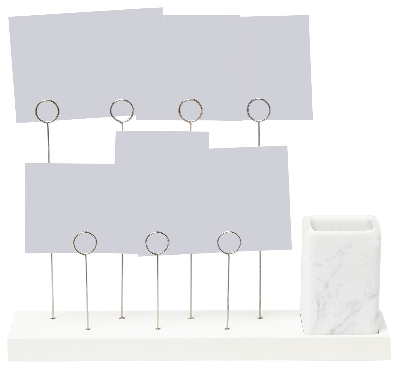 Gala Photo Display - Transitional - Picture Frames - by Umbra | Houzz