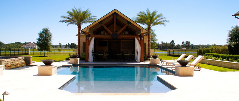 RUSSELL POOL COMPANY - Project Photos & Reviews - Baton Rouge, LA US ...