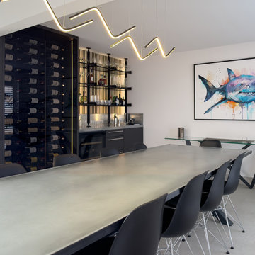 75 Modern Dry bar Ideas You'll Love - October, 2025 | Houzz