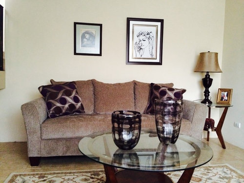 Is this a decor mess or there is something that can be done?