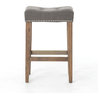 Ashford Bar Stool - Transitional - Bar Stools And Counter Stools - by ...